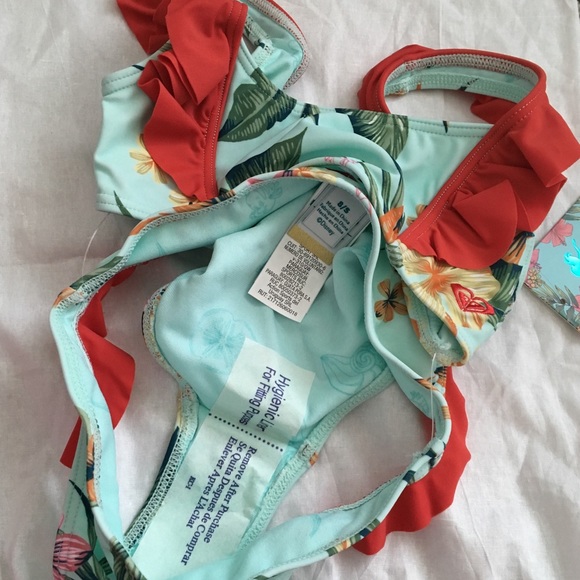 Roxy | Swim | Disney Roxy Little Mermaid Swim | Poshmark